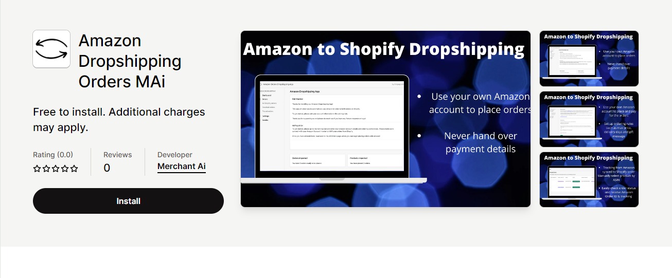 Discover 6 Amazon Dropshipping Shopify Apps for Dropshipping Success